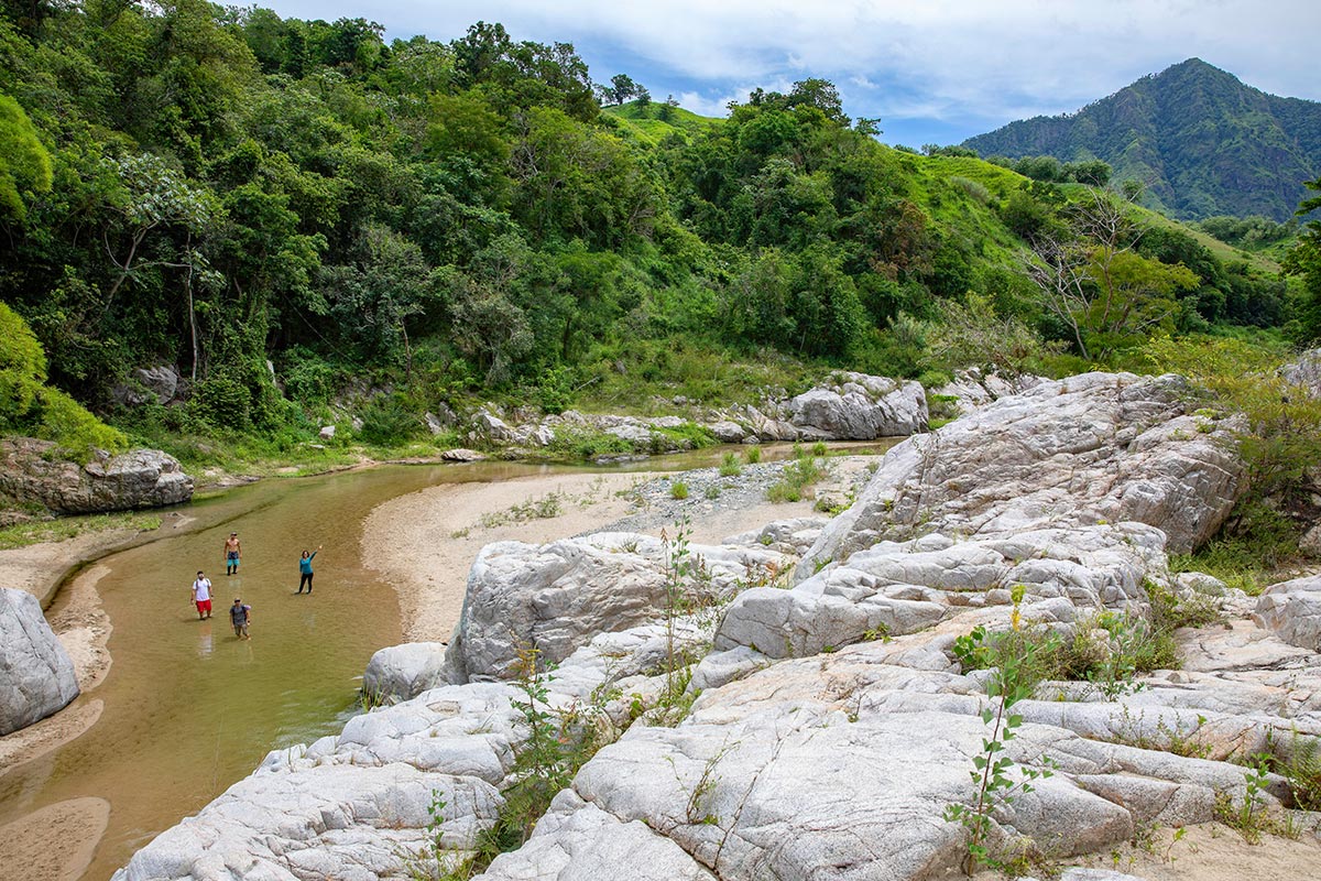 Utuado Canyon, Waterfall and River Adventure in Puerto Rico - Puerto ...