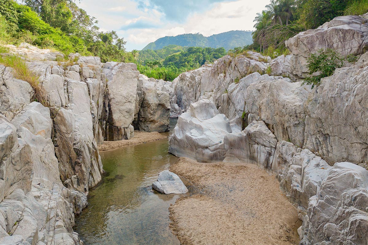 Utuado Canyon, Waterfall and River Adventure in Puerto Rico - Puerto ...