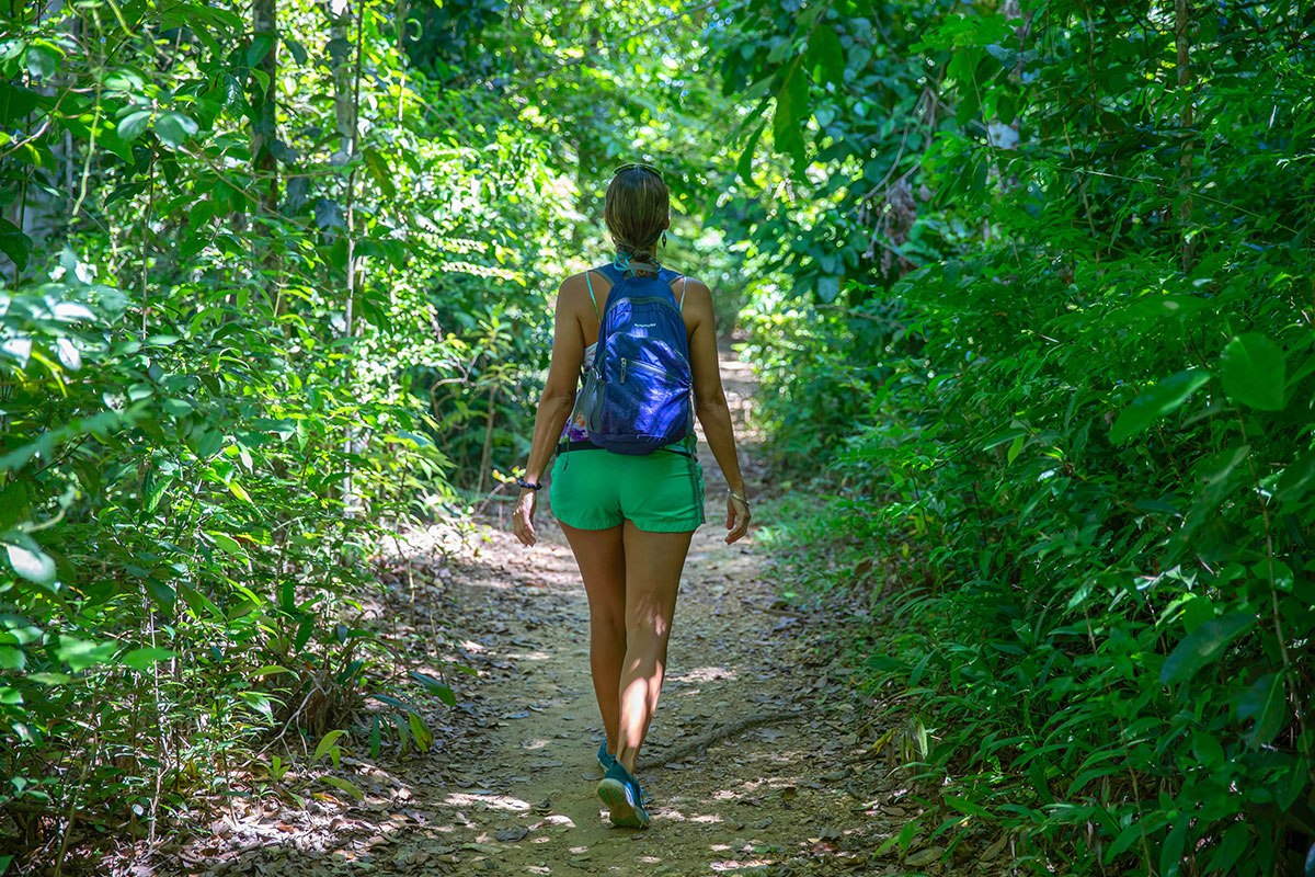 Arenales Caves, River Trekking and Natural Spring Adventure - Puerto ...