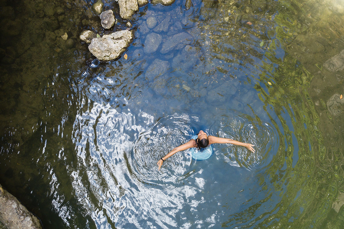 Arenales Caves, River Trekking and Natural Spring Adventure - Puerto ...